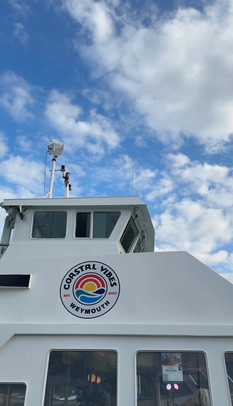 A Night to Remember: Sunset Cruising with Coastal Vibes Cruises – Our ...