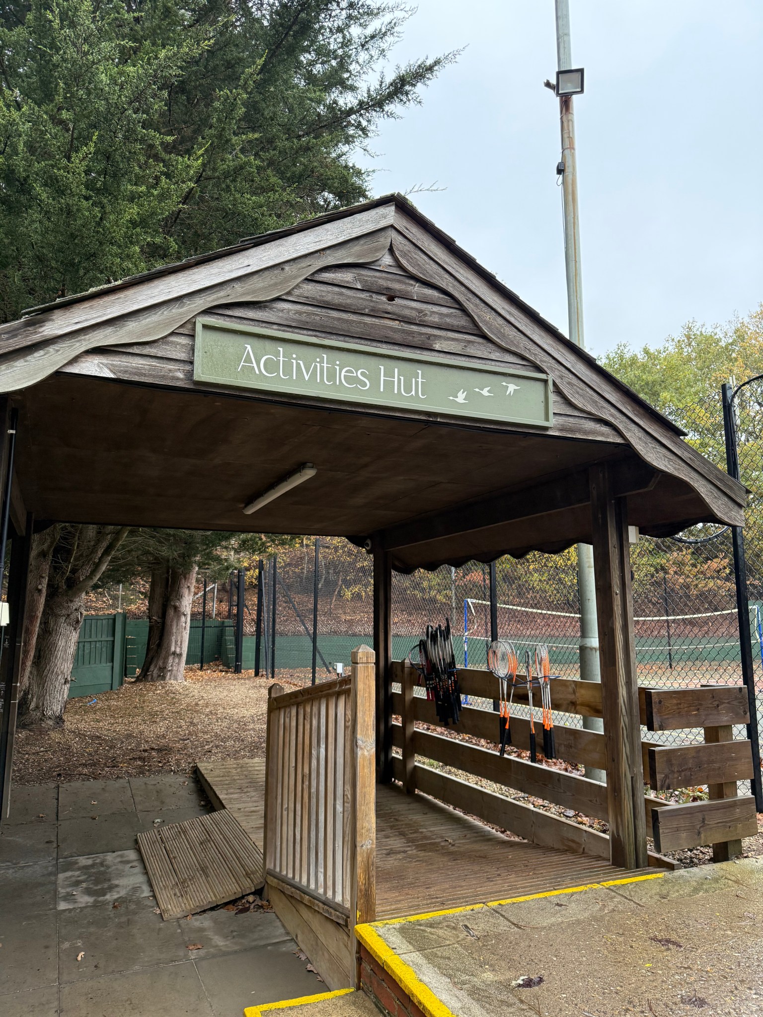 Bainland Lodge Retreats Review: A Luxury Family Stay in Woodhall Spa ...