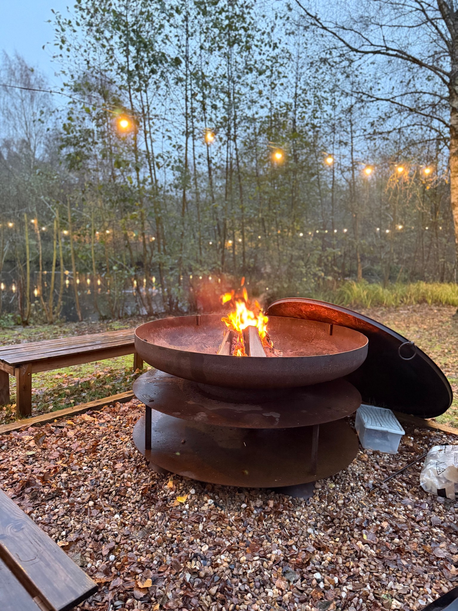 Bainland Lodge Retreats Review: A Luxury Family Stay in Woodhall Spa ...